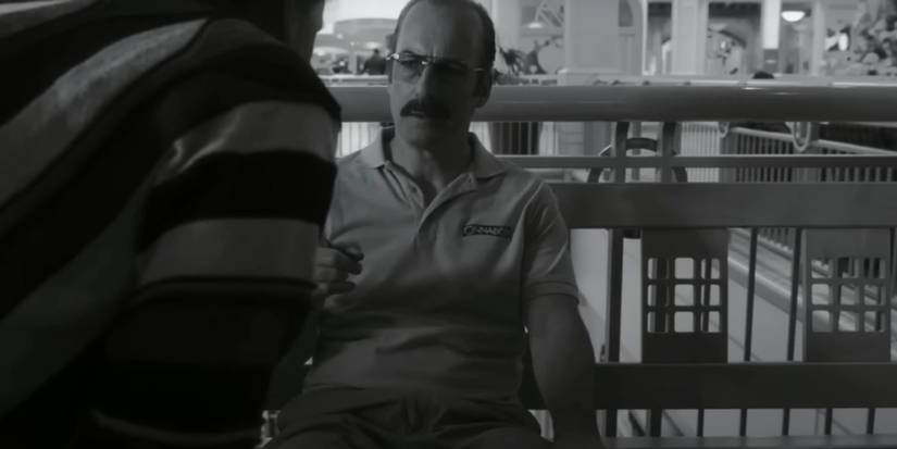 All 27 Times "Better Call Saul" Is Actually Said In Breaking Bad & BCS