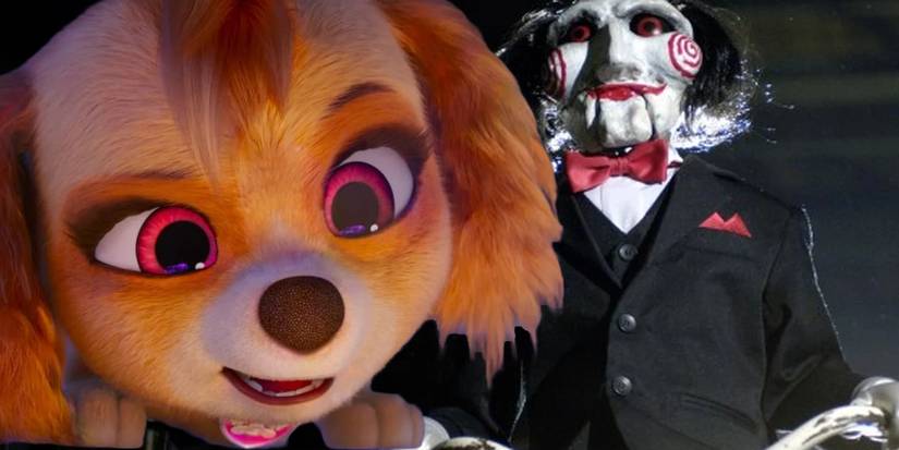 The New Barbenheimer? Another Bizarre Pairing Of Movies Set Same Release Date