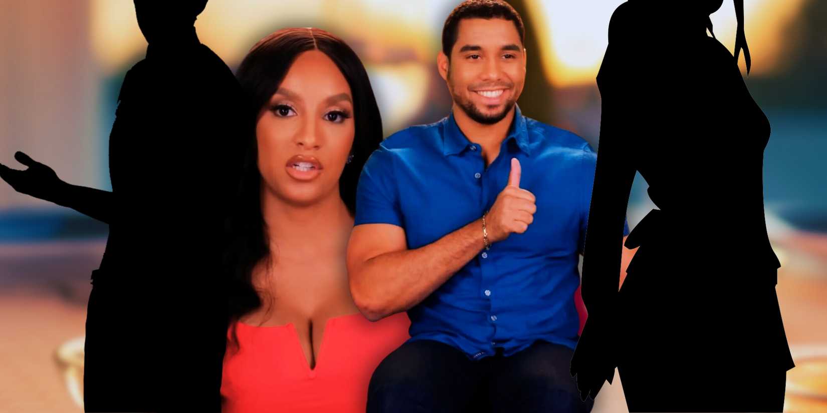 10 Ways Pedro Jimeno Could Save The Family Chantel (Including Changing ...