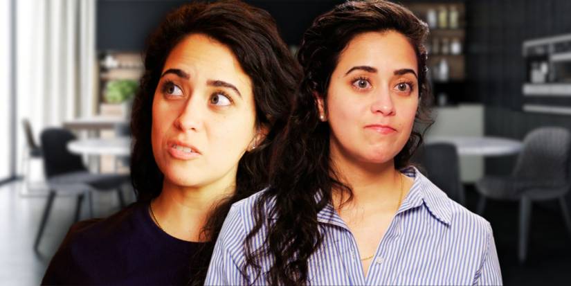 90 Day Fiancé’s Statler Accused Of Being “Female Version” Of Steven