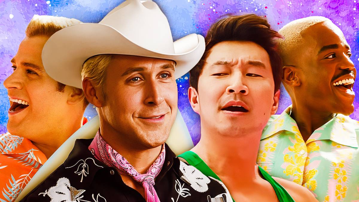 Every Ken In The Barbie Movie Ranked
