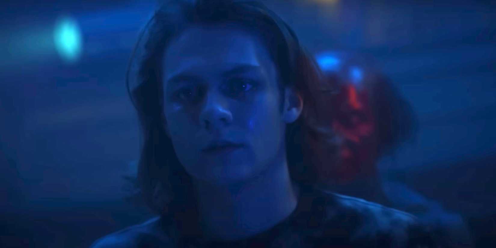 Insidious: The Red Door Ending Explained