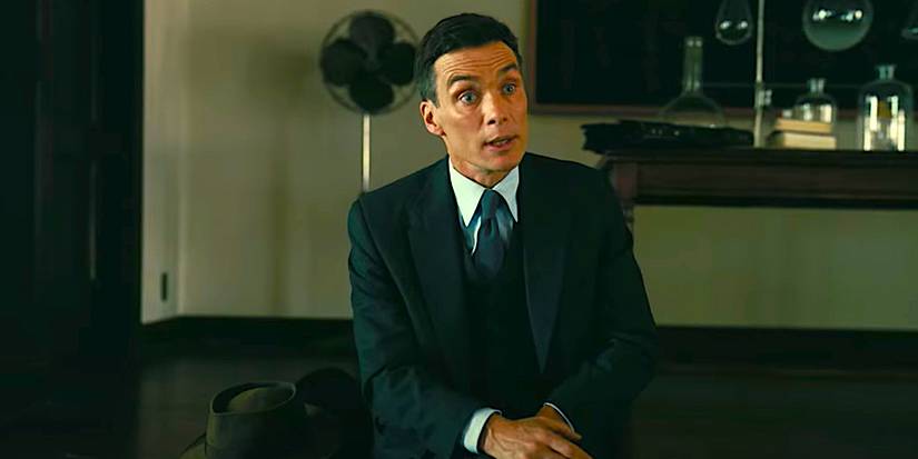 Oppenheimer Timeline - All Events In Chronological Order