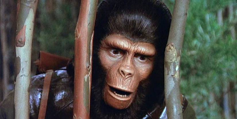 Why Planet Of The Apes 2 Recast Cornelius (& Why The Actor Came Back)