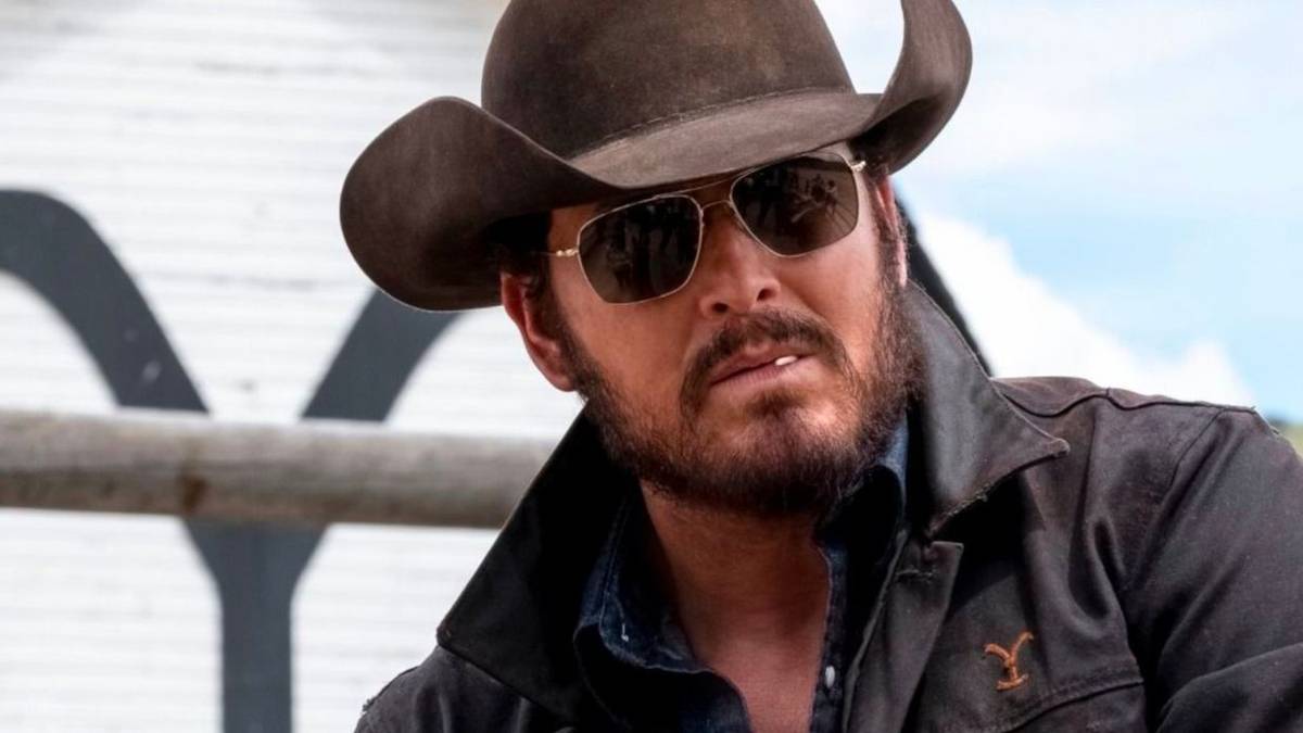 Yellowstone Season 5, Episode 10's Bizarre Opening Has A Deeper Meaning