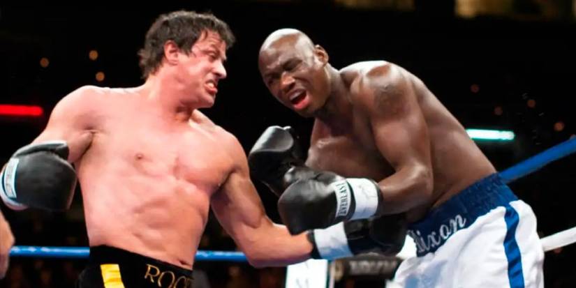 All 11 Rocky & Creed Opponents Ranked Weakest To Strongest