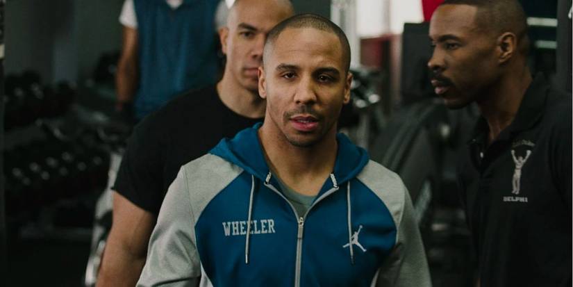 All 11 Rocky & Creed Opponents Ranked Weakest To Strongest