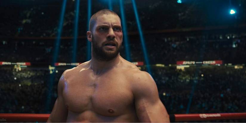 All 11 Rocky & Creed Opponents Ranked Weakest To Strongest