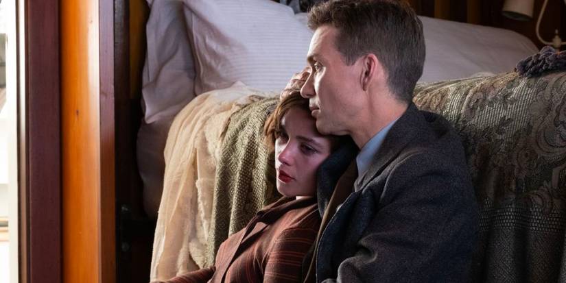 Florence Pugh's Real-Life Oppenheimer Character Explained — Everything ...