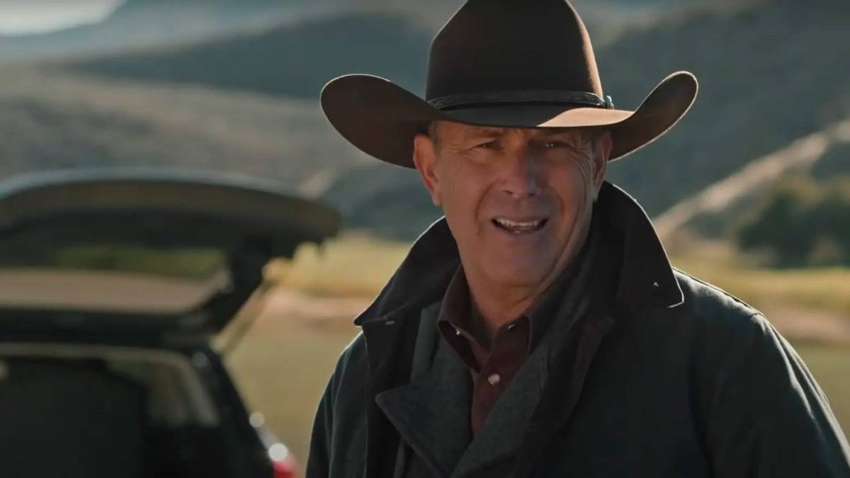 Yellowstone Hasn't Solved This John Dutton III Mystery From The Series Premiere