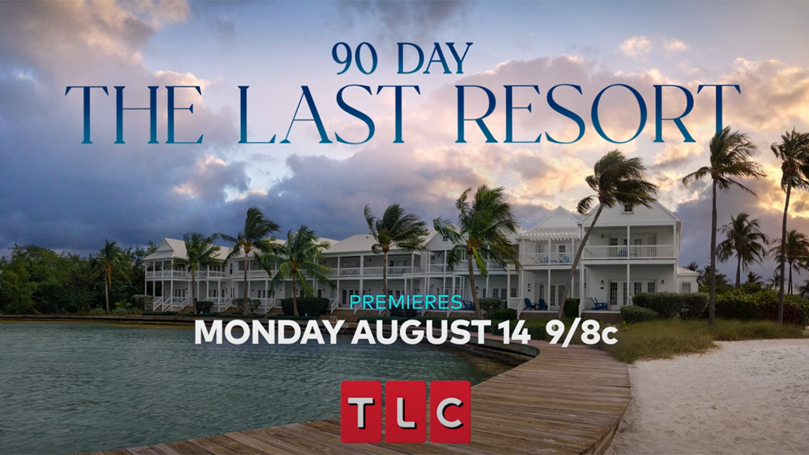 90 Day: The Last Resort Trailer - First New Show In 2 Years, Get The ...