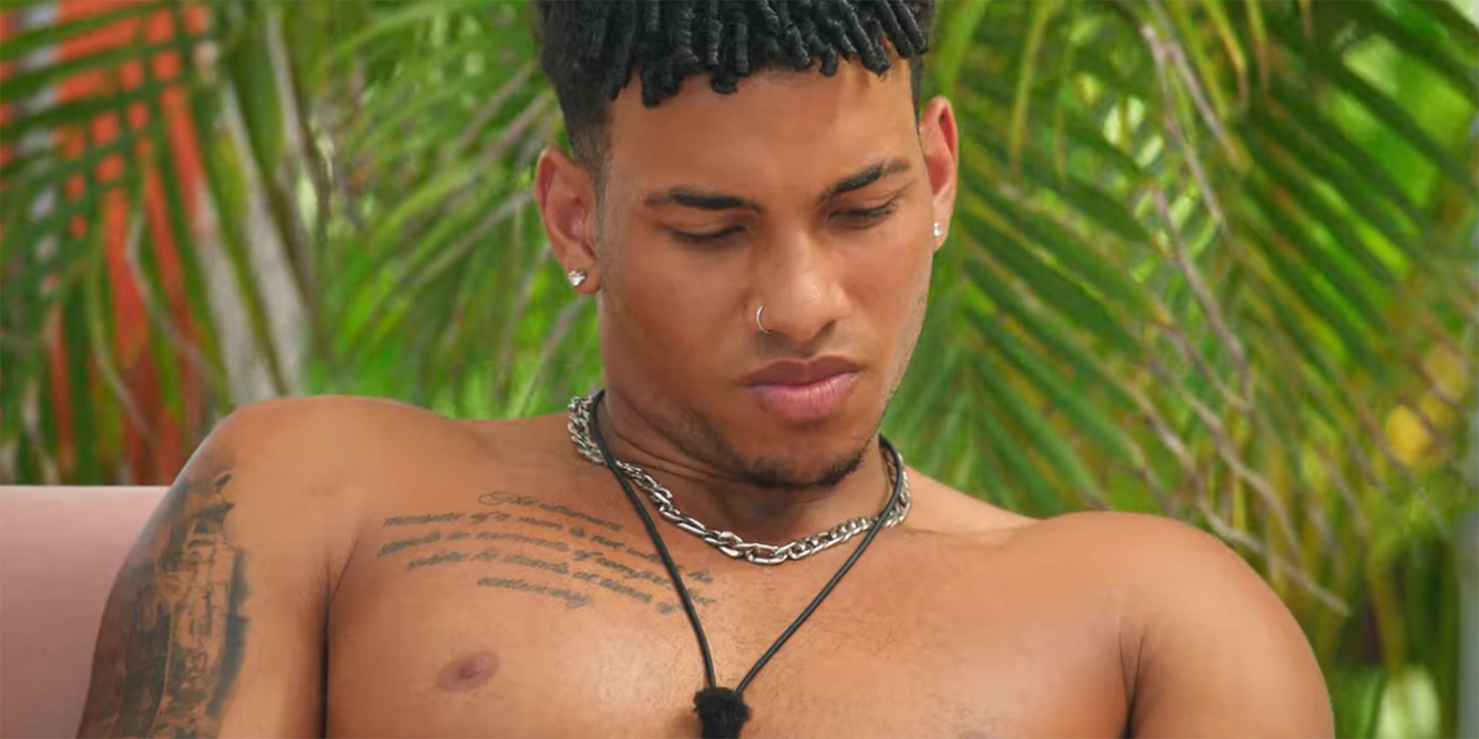 Too Hot To Handle Season 5: Louis Russell's Age, Job & Instagram