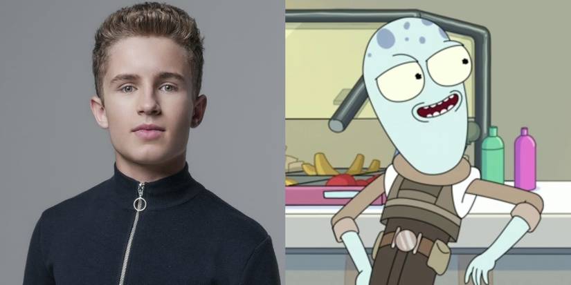 Solar Opposites Season 4 Cast Guide: Who's Replacing Justin Roiland ...