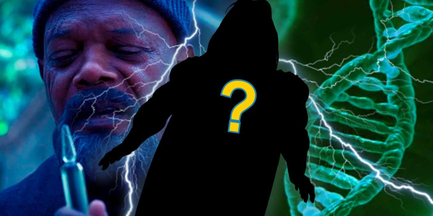 Avengers DNA Theory Sets Up The MCU's Most Powerful Hero For Phase 5