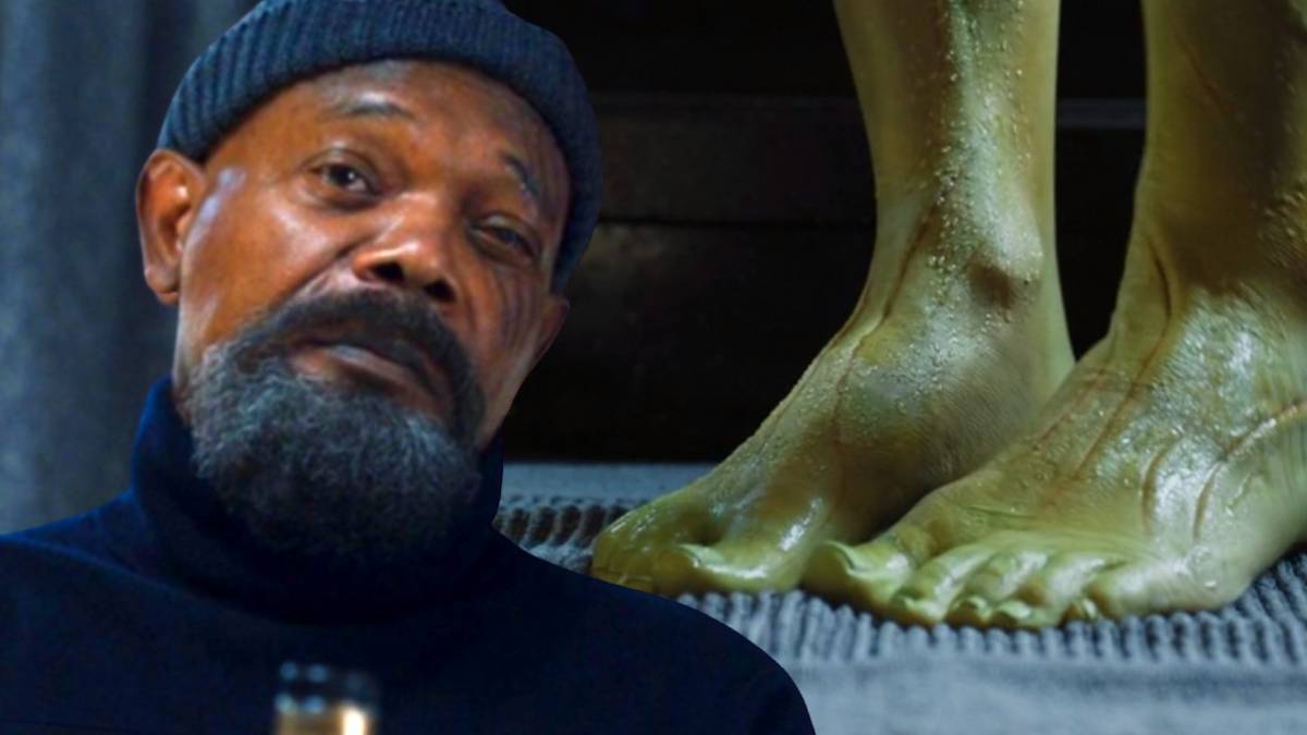 The MCU Just Revealed An Avenger Is A Skrull Imposter - Huge Twist ...