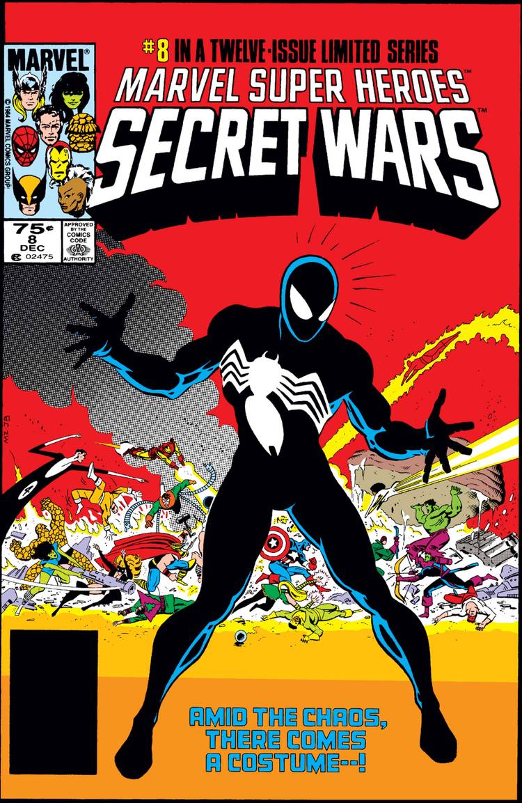 15 Most Important Spider-Man Moments That Defined His Marvel History
