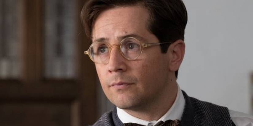 All Actors In Oppenheimer, Ranked