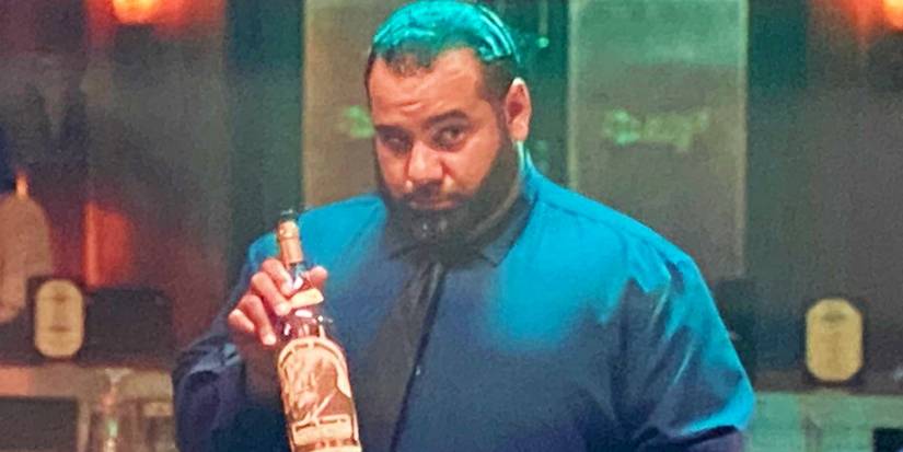 Marvel Bought A $6k Bottle Of Bourbon And Is Reusing It In Multiple Shows