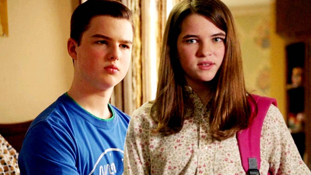 Young Sheldon Season 7 Outlook Gets Bleaker As Cast Respond To Actors ...