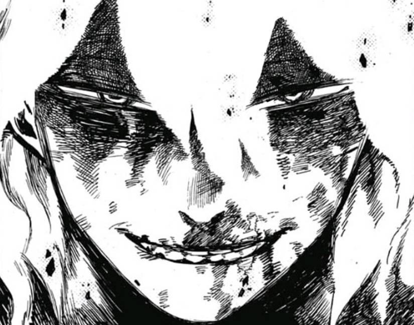 My Hero Academia Makes A Villain Even Scarier With A Terrifying New Look