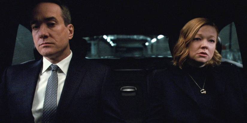 What Happens To The Roys After The Succession Series Finale