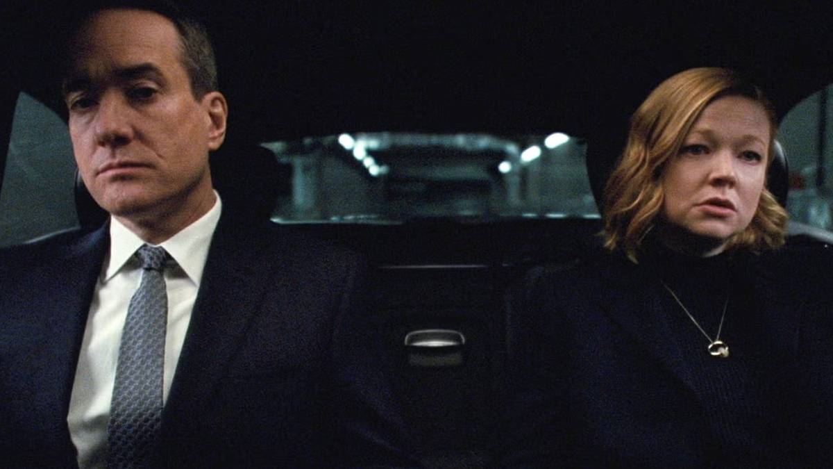 Succession Series Finale's Shiv & Tom Hand Moment Gets Detailed ...