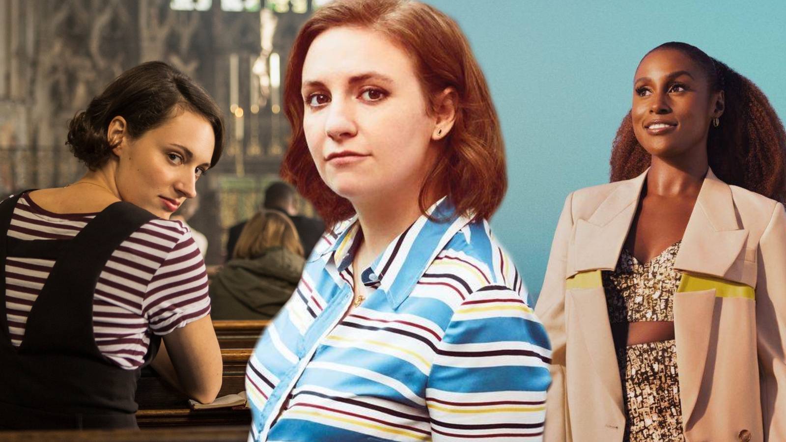 10 Best Shows Like Girls You Need To Watch Right Now