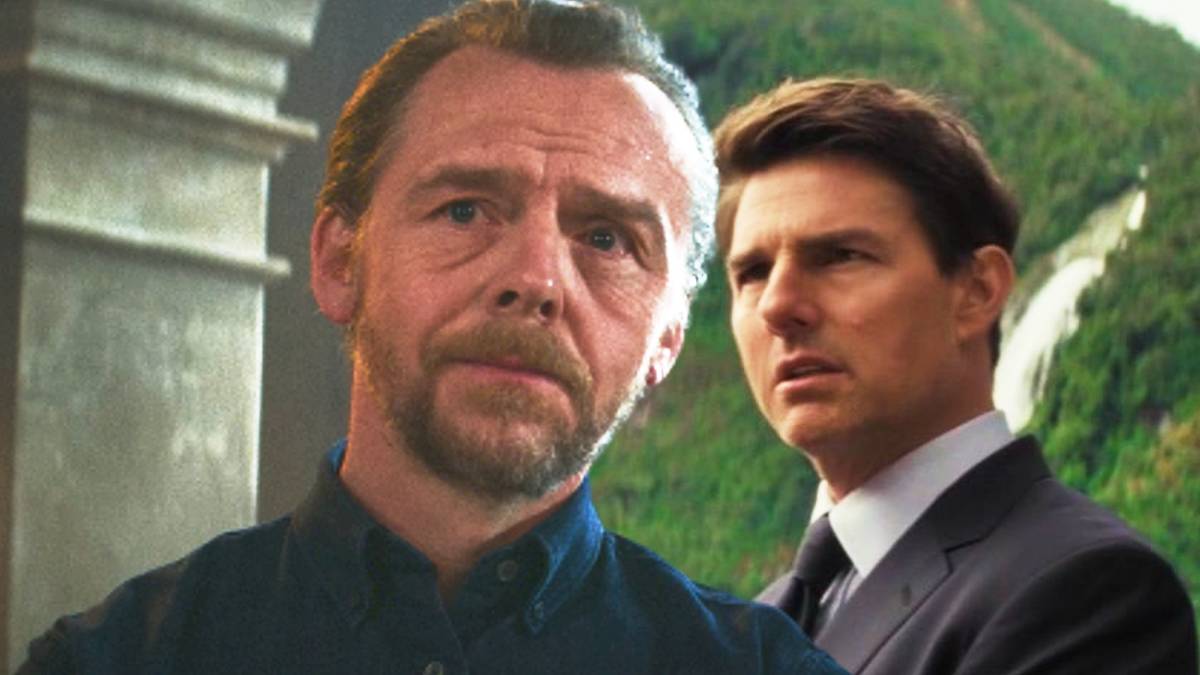 Mission Impossible 7 Star Reacts To Benji's Potential Death: "They Live ...