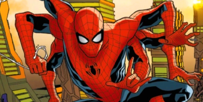 10 Best Spider-Man Variants Cut From Across The Spider-Verse