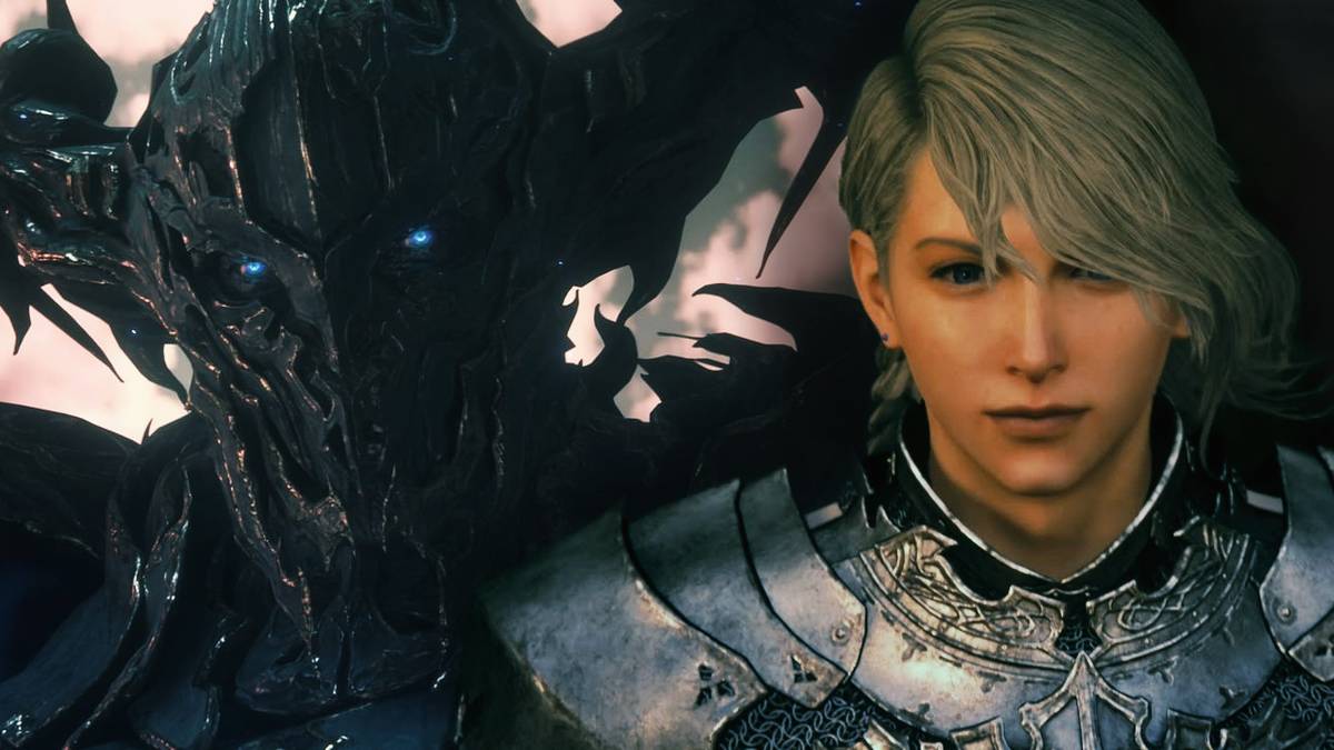 Sleipnir In FF16 Marks A Huge Final Fantasy Change With Odin