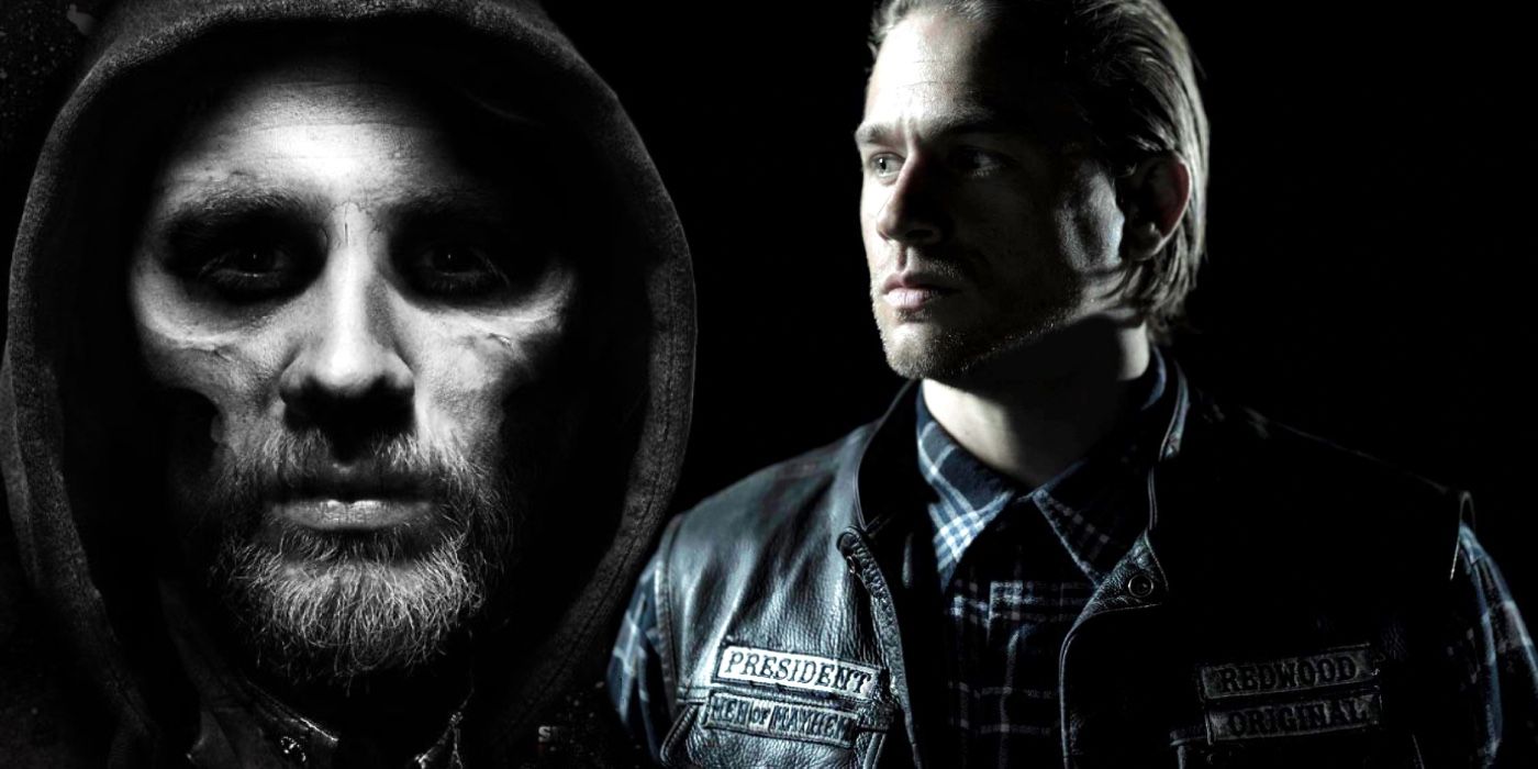 Sons Of Anarchy: Why Opie Was Killed Off In Season 5