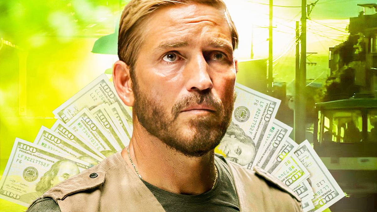 How Much Sound Of Freedom Has Made At The Box Office (& How Much It Cost)