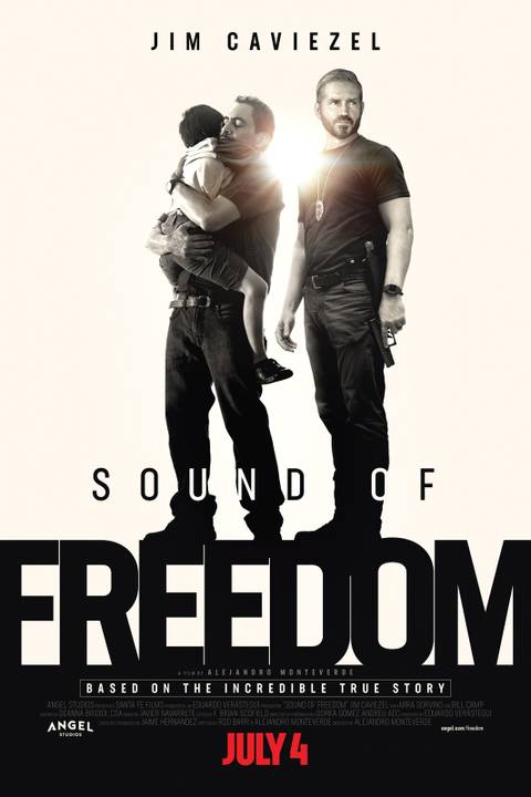 Sound Of Freedom Ending Explained - What Happened To Tim Ballard?