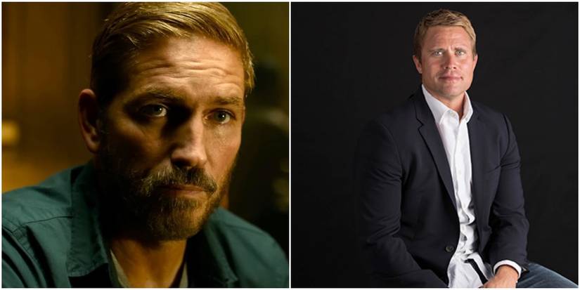 Sound Of Freedom Cast & Character Guide