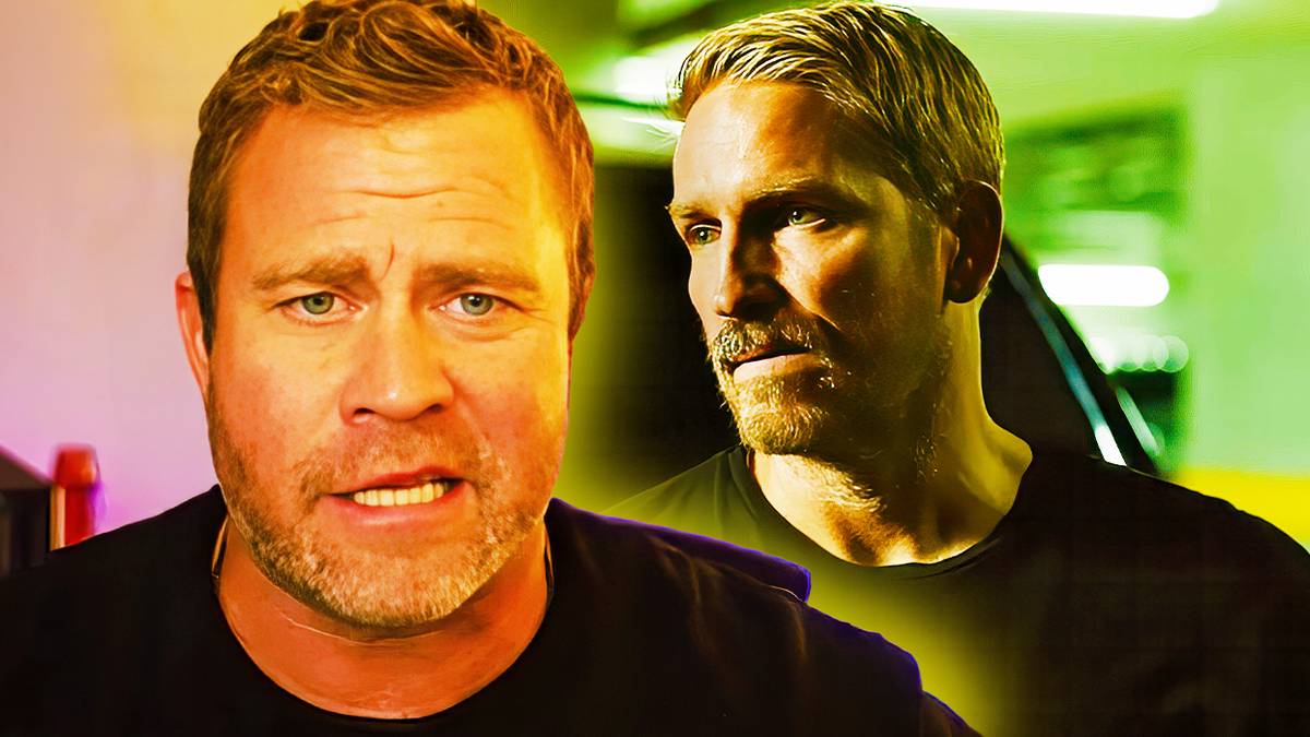 What Happened To Tim Ballard After Sound Of Freedom