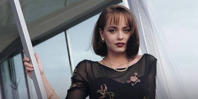 The 10 Best Telenovela Actresses Of All Time