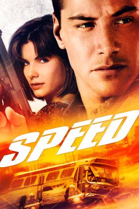 Speed - Franchise | Screen Rant