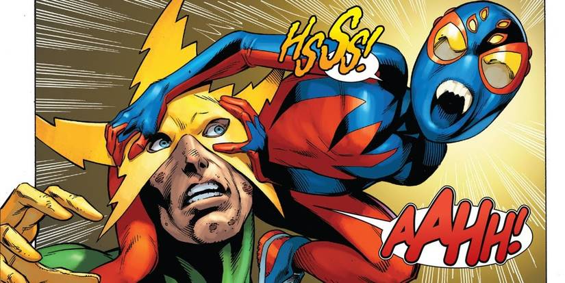 Spider-Man's New Sidekick Debuts a Twisted Power No-One Expected