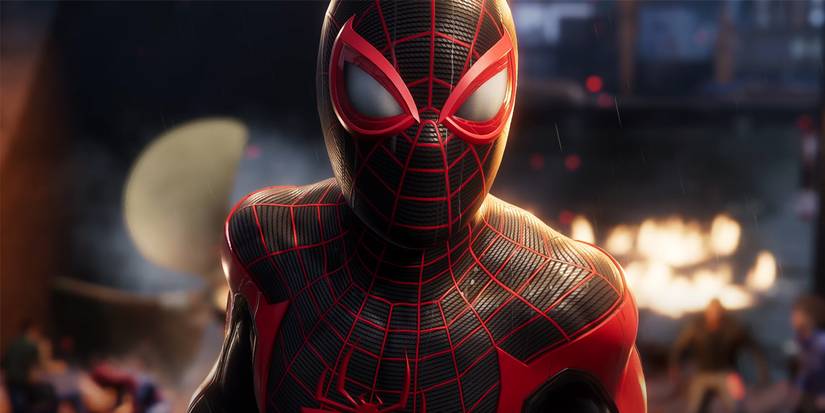 Marvel's Spider-Man 2 Cast & Where You Know Them From