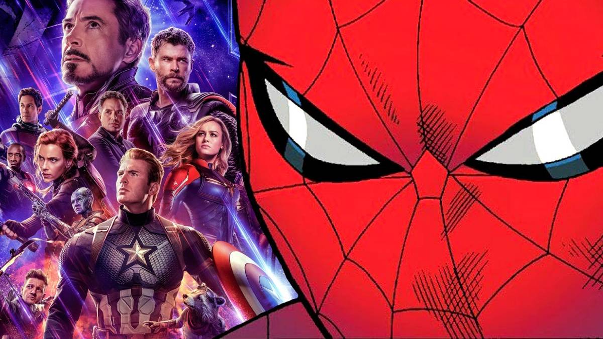 Marvel's Best Fight of 2024 Reminds Us How Scary Spider-Man Actually Is