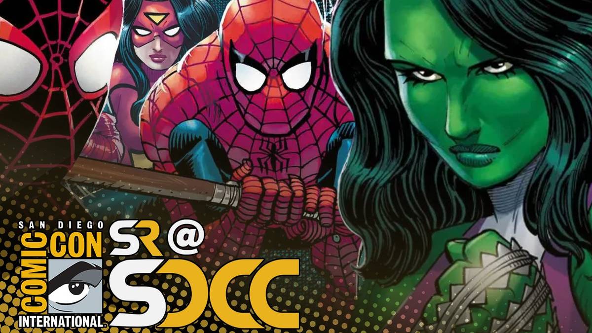 Spider-Man Unites Epic New Team As Massive Gang War Erupts in Marvel's NYC