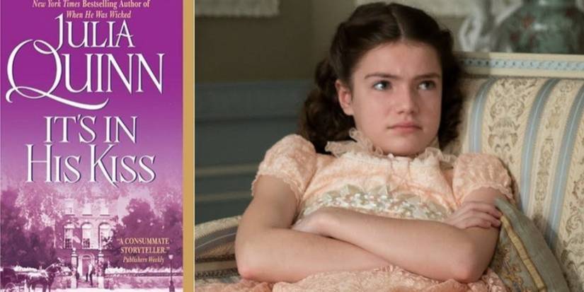 What Happens To Hyacinth In The Bridgerton Books: Who She Marries ...