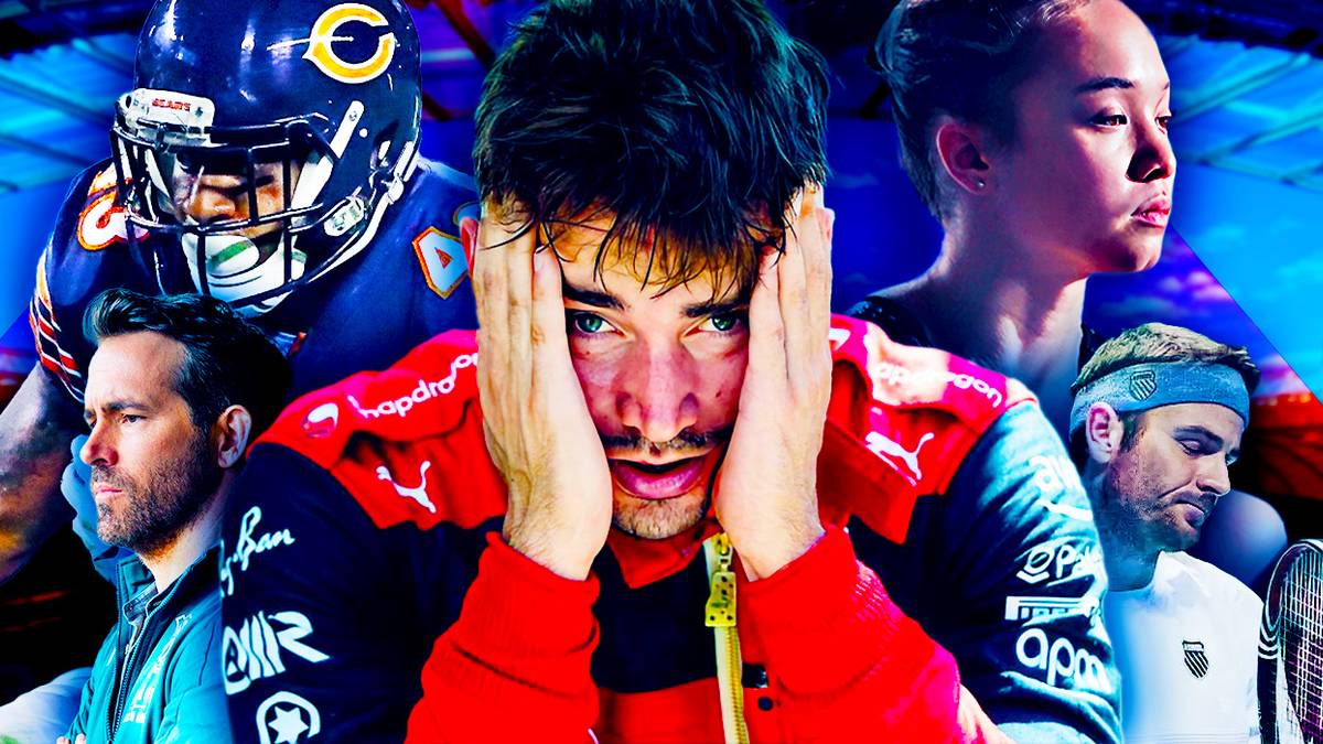 10 Sports Documentary Shows To Watch After Netflix's Quarterback