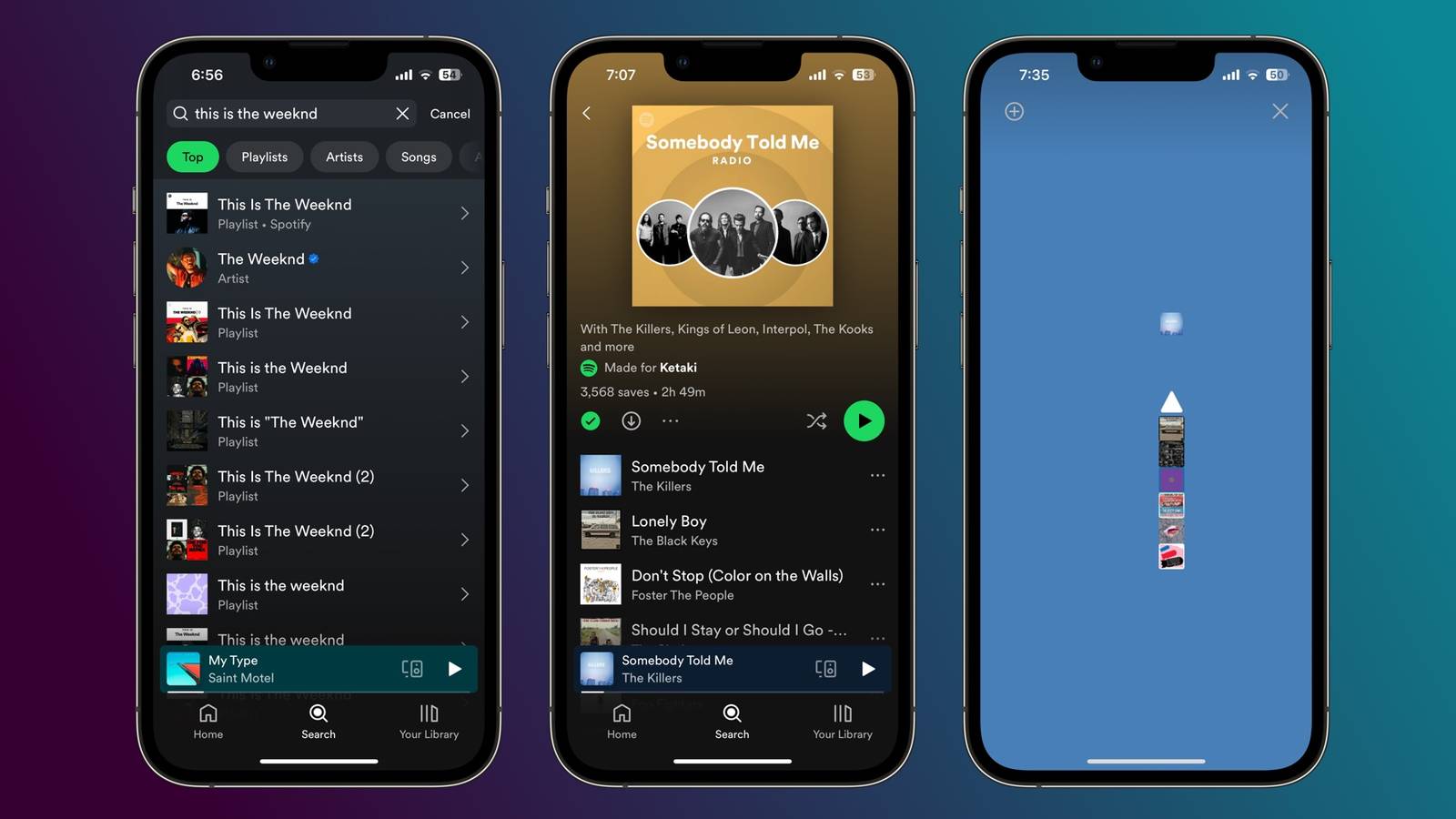 10 Hidden Spotify Features You Probably Didn't Know Existed