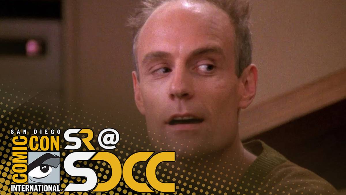 Star Trek Is Revealing Fate of TNG Time Traveler Berlinghoff Rasmussen