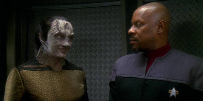 Star Trek: DS9’s Cardassian Spy Garak, Explained