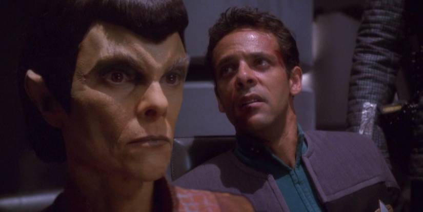 10 Most Evil Things Section 31 Did In Star Trek