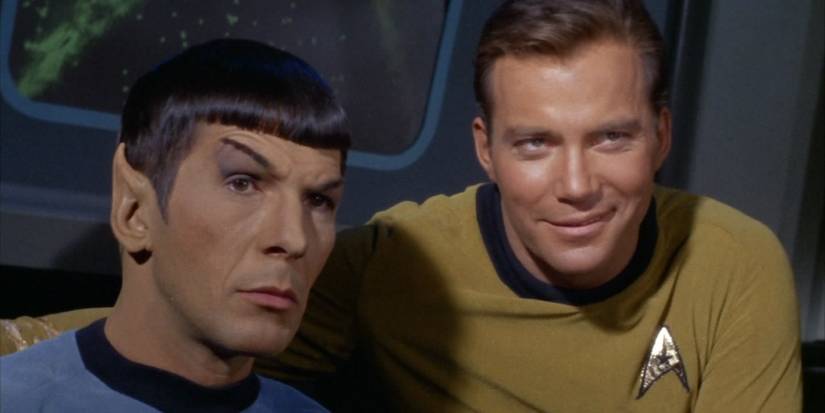10 Harsh Realities of Rewatching Star Trek: The Original Series