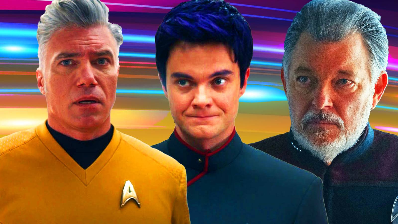 Jack Quaid’s Boimler Is Star Trek’s Next Great Captain After Strange ...