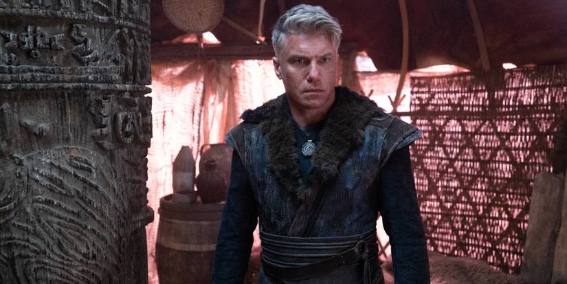 Star Trek: Strange New Worlds Season 2 Episodes Ranked Worst To Best